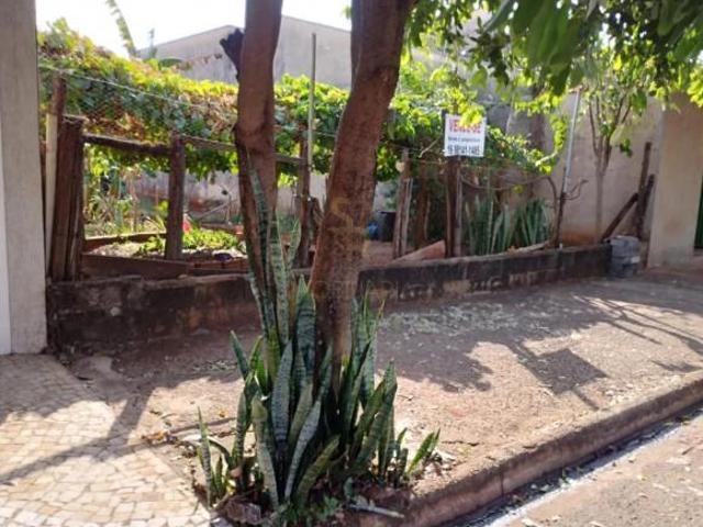 Terreno Misto para Venda no Bairro Jardim Ouro Branco, em Ribeirão Preto SP