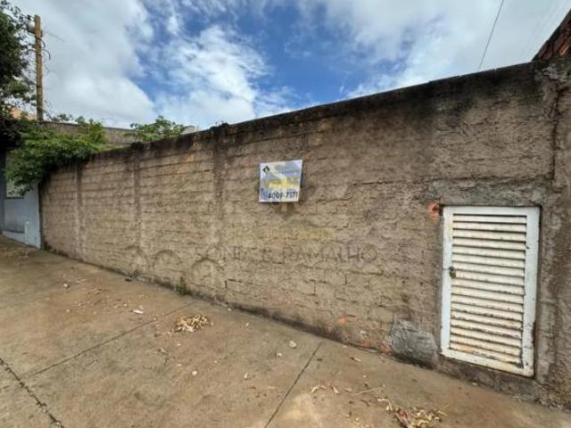 Terreno misto para Venda no Bairro parque dos pinus, em Ribeirão Preto/SP