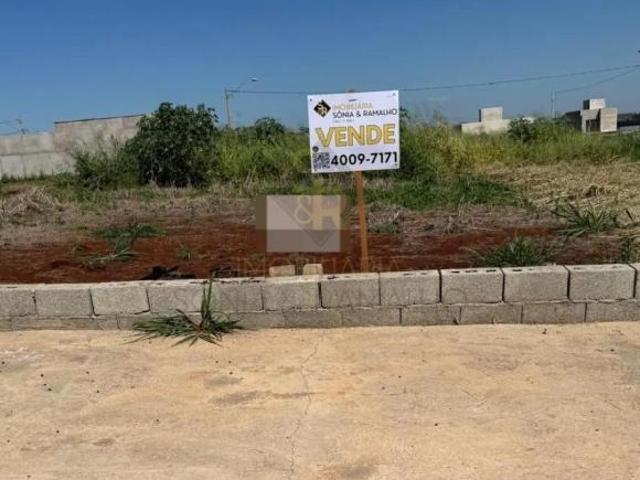 Terreno misto para venda no Bairro Recreio Anhanguera, em Ribeirão Preto