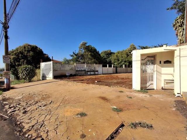 Terreno misto para Venda no Bairro Ribeirânia, em Ribeirão Preto