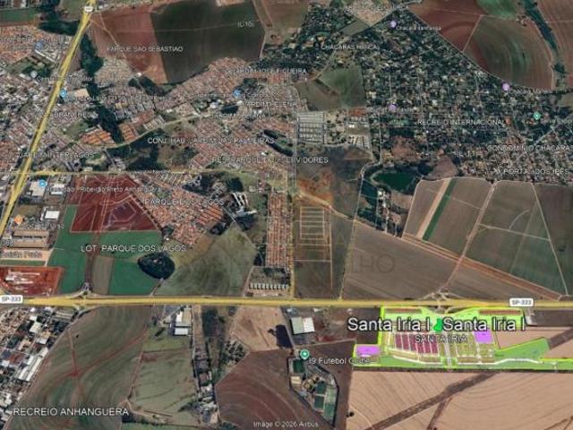 Terreno Misto para Venda no Bairro Santa Iria, em Ribeirão Preto SP