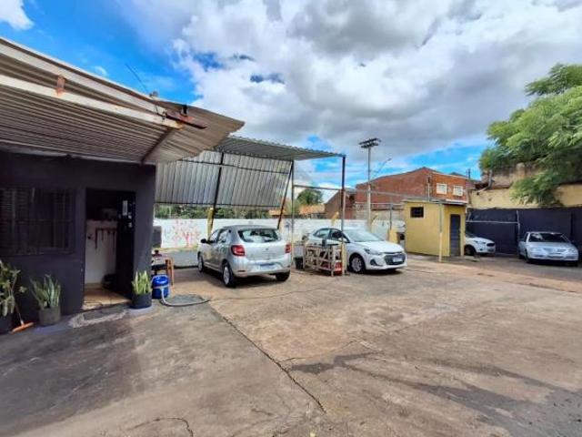 Terreno Misto para Venda no Bairro Vila Tibério, em Ribeirão Preto SP