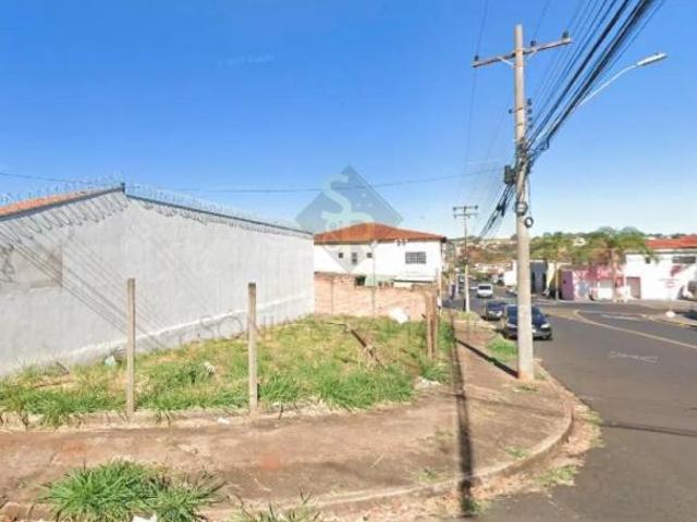 Terreno misto para Venda Ribeirão Preto/SP