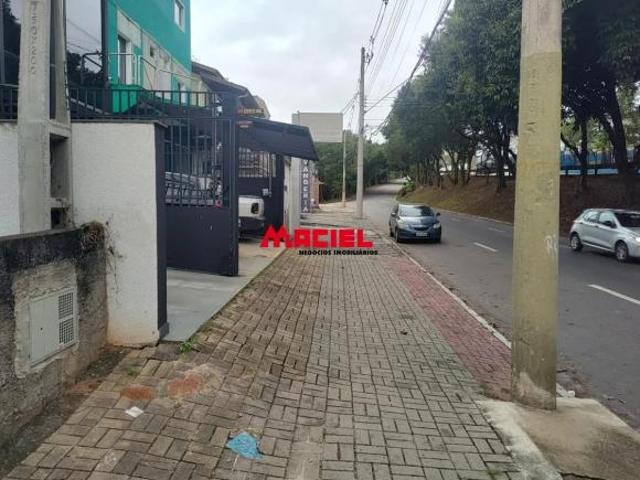 Terreno Misto 280m2 Bairro Jardim Satélite