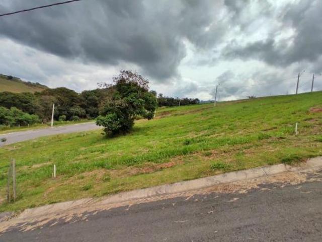 Terreno, Mirante do Matão I, Extrema, MG