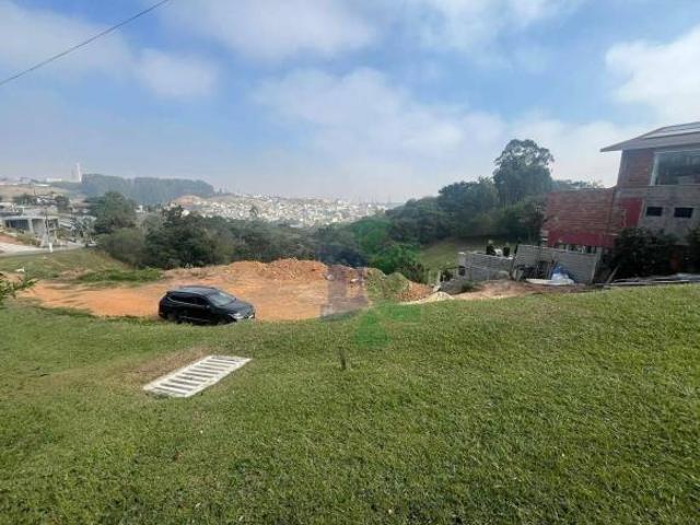 TERRENO MIRANTE DO VALE
