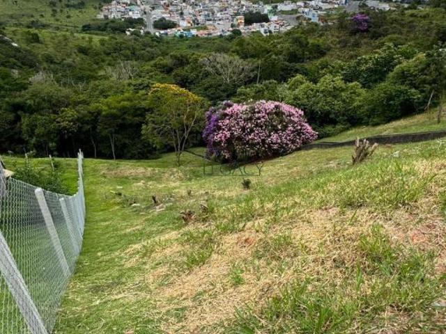 Terreno Mirante do Vale 1357,51m²