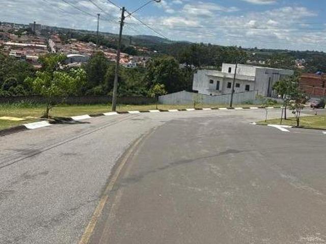 Terreno, Mirante dos Ypês, Salto, SP