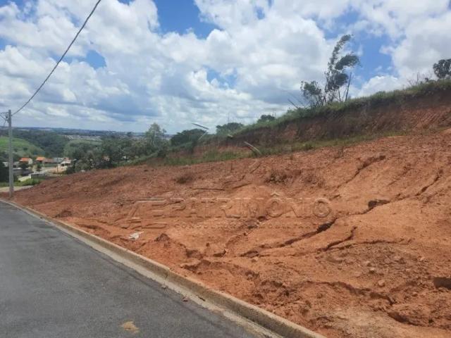 Terreno mirante da serra