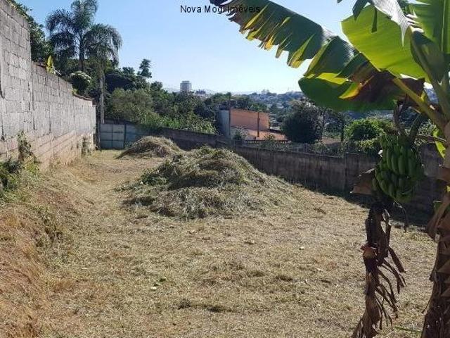 Terreno, Mogi Moderno, Mogi das Cruzes, SP