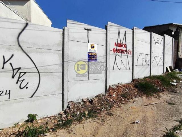 Terreno, Mogi Moderno, Mogi das Cruzes R$ 400 mil, Cod: 549001