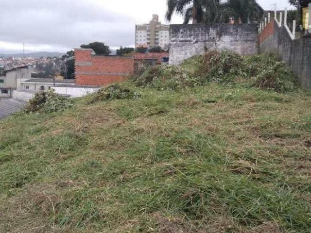 Terreno, Mogi Moderno, Mogi das Cruzes R$ 220 mil, Cod: 1348
