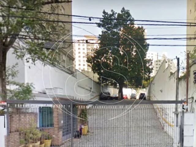 Terreno moema índios 500 m²