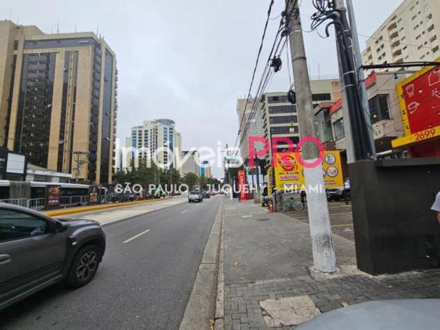 Terreno, Moema São Paulo
