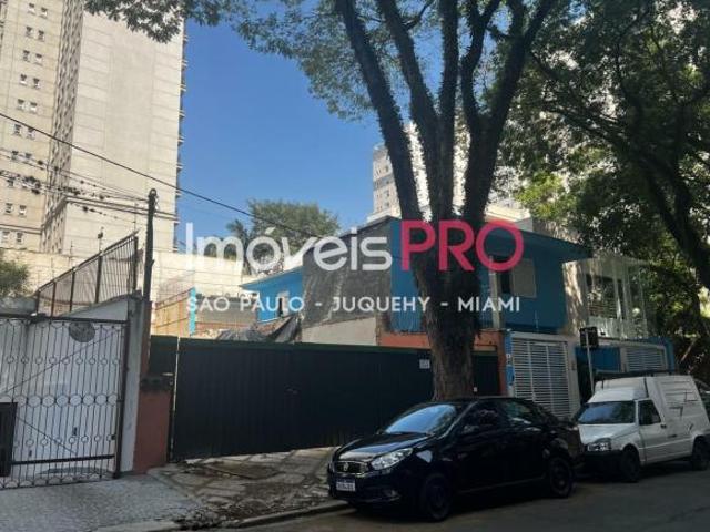 Terreno, Moema São Paulo