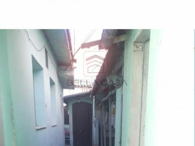 Terreno Mooca com casas velhas 8x25