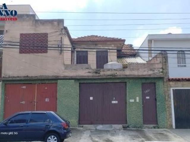 Terreno, Mooca, São Paulo, SP