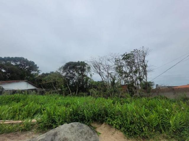 Terreno Mongaguá