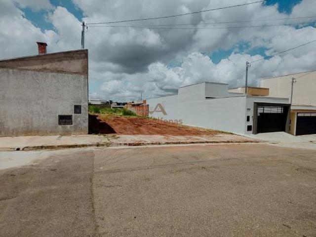Terreno, Residencial Montserrat, Alfenas, MG