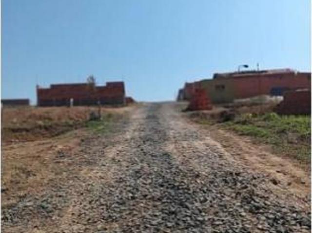 Terreno, Monte Mor, Monte Mor, SP
