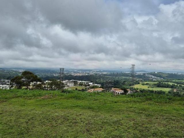 Terreno, Monte Alegre, Vinhedo, SP