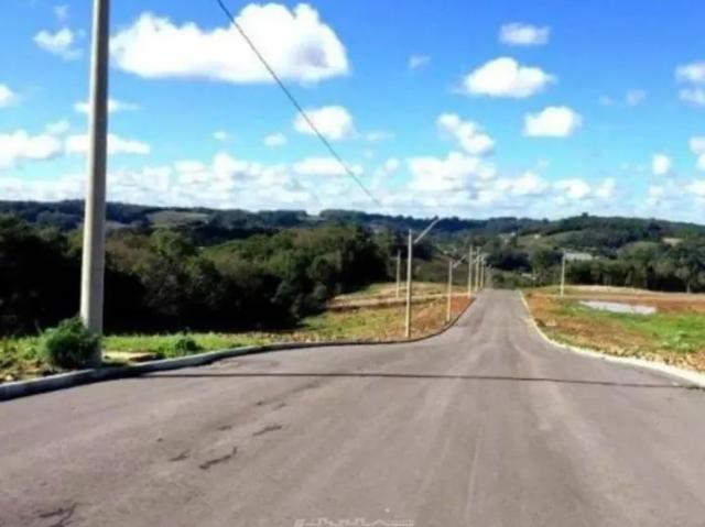Terreno Monte Bérico Caxias do Sul