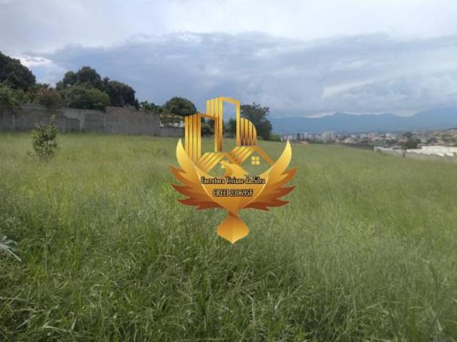 TERRENO MONTE BELO