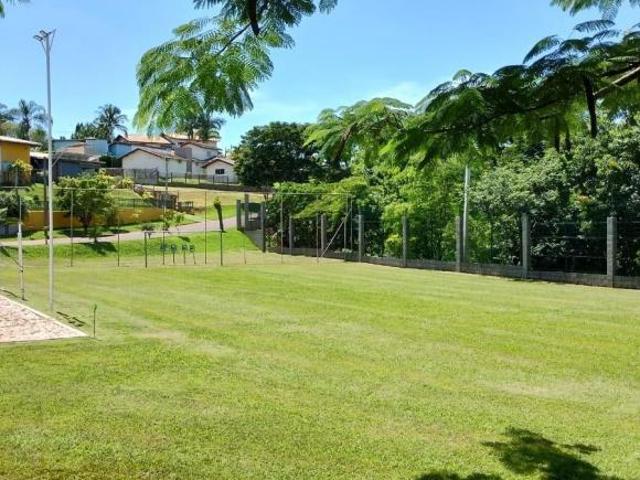 TERRENO MONTE BELO