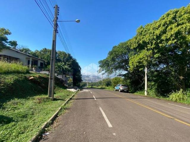 Terreno Monte Verde