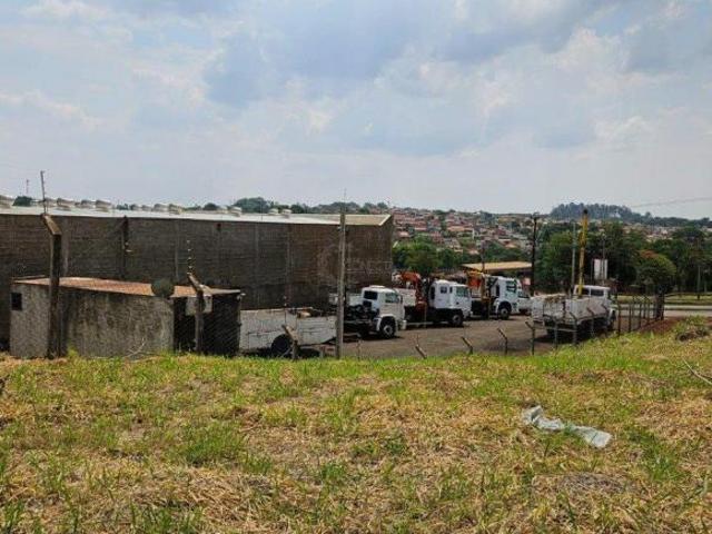 Terreno | Montecatini | Londrina