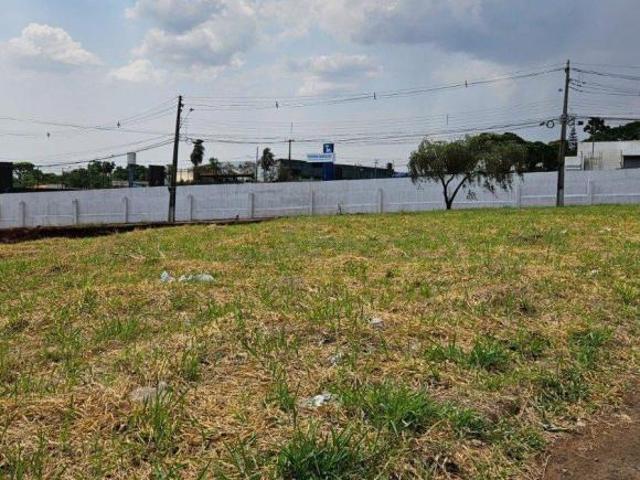 Terreno | Montecatini | Londrina