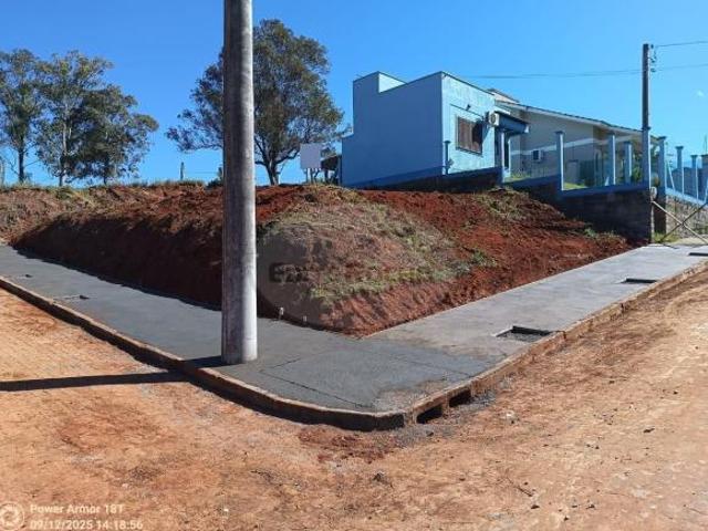 Terreno, Morada da Colina, Santo Antônio da Patrulha, RS
