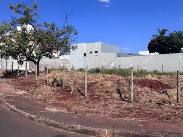 Terreno, Morada da Colina, Uberlândia, MG