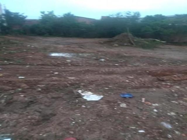 Terreno, Morada do Vale 1, Gravataí, RS