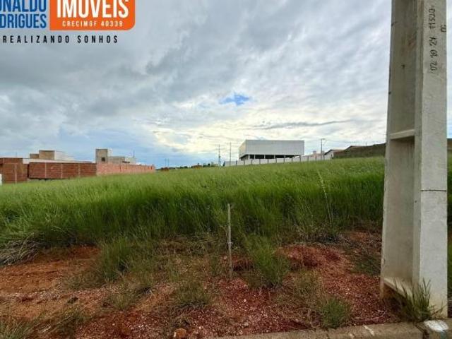 Terreno, Morada Nova 5, Patrocínio, MG