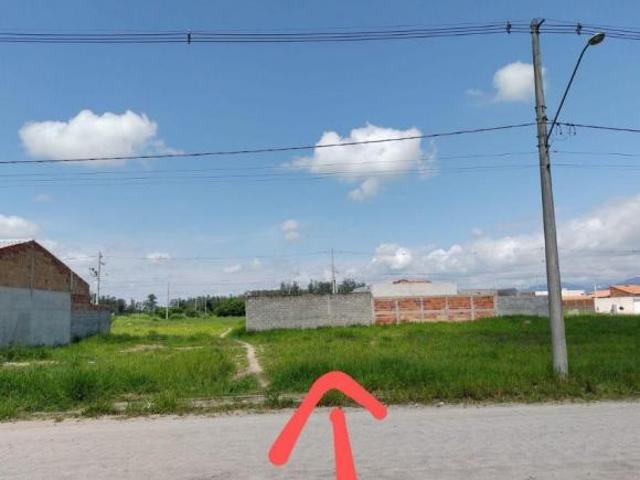TERRENO MOREIRA CÉSAR