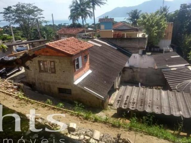 TERRENO MORRO DO ABRIGO