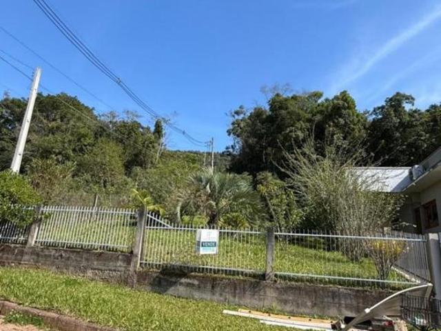Terreno, Morro Paris, Vale Real, RS
