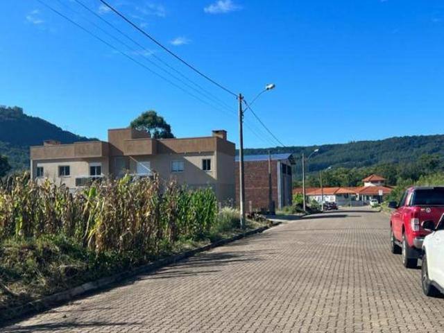 Terreno, Morro Paris, Vale Real, RS