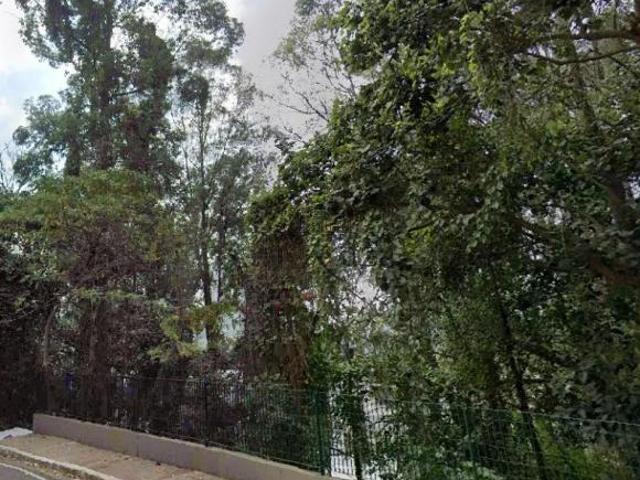 Terreno Morumbi 450m²