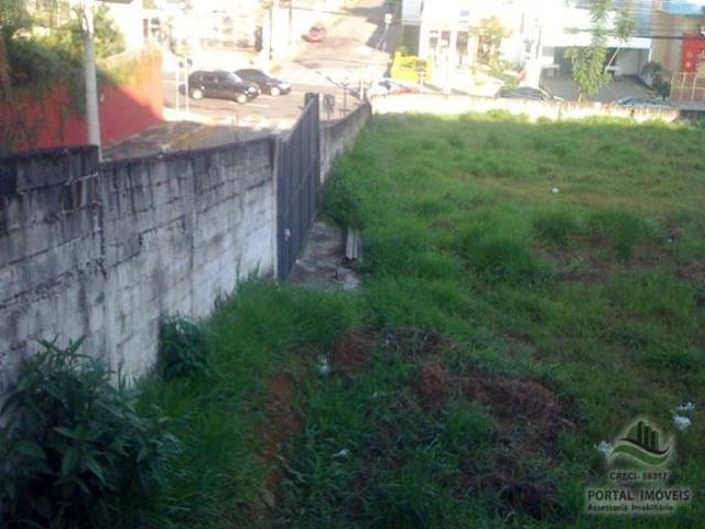 Terreno Morumbi