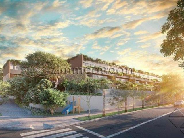 TERRENO MORUMBI 530M²