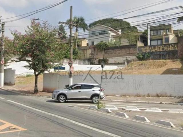 Terreno Morumbi 741m²