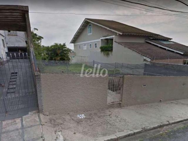 Terreno null quartos à venda no a Jardim São Bento