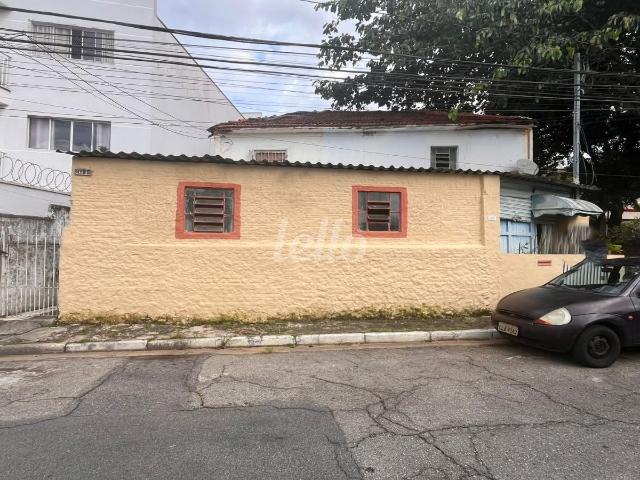Terreno null quartos à venda no a Vila Isolina Mazzei