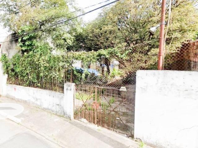 Terreno null quartos à venda no a Campo Belo