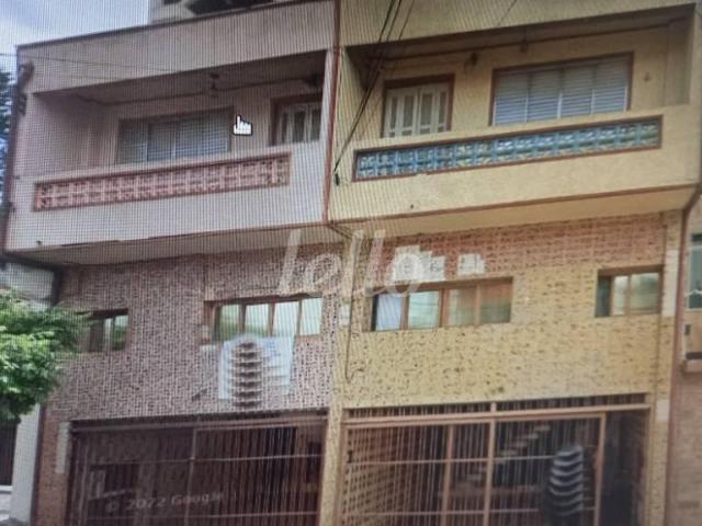 Terreno null quartos à venda no a Alto da Moóca