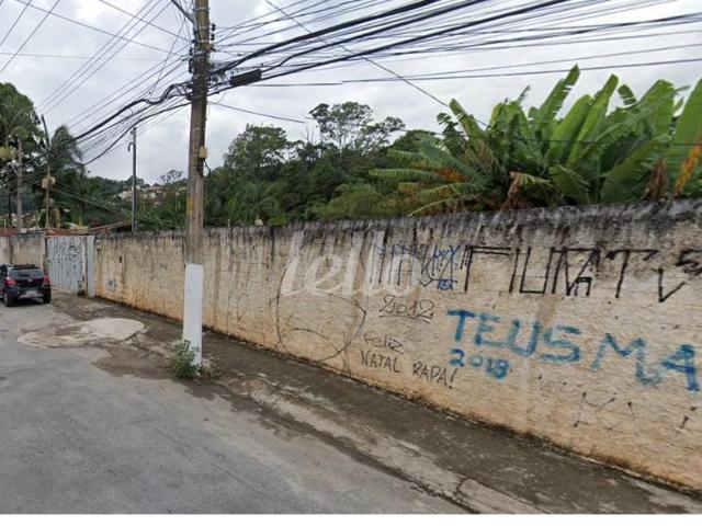 Terreno null quartos à venda no a Horto Florestal