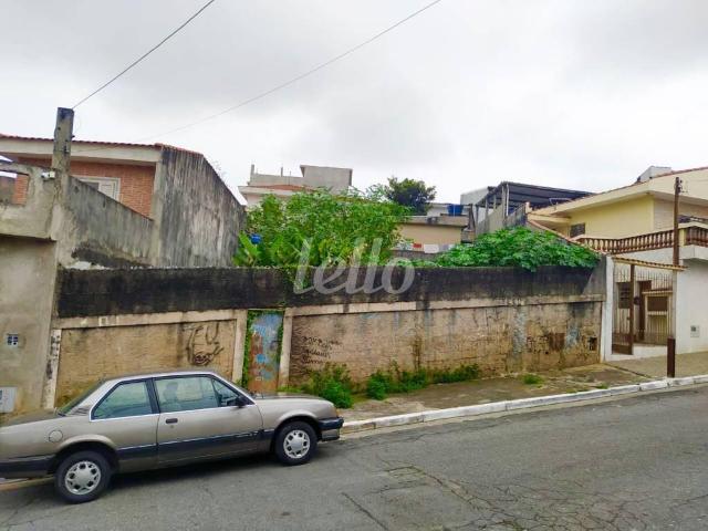 Terreno null quartos à venda no a Jardim Jaçana