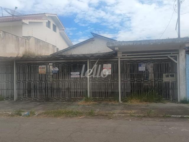 Terreno null quartos à venda no a Jardim Santa Adelia